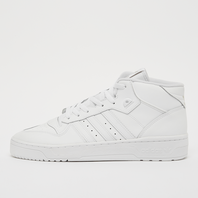 adidas Originals Rivalry Mid Sneaker wit | ID9427 | SNIPES