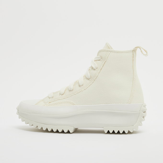 Converse Run Star Hike weiß | A05176C | SNIPES