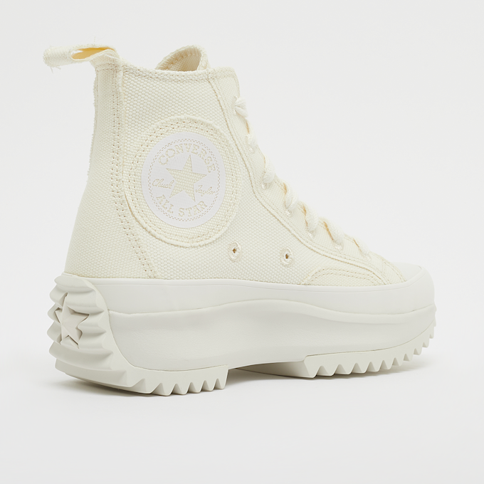 Converse Run Star Hike biały | A05176C | SNIPES