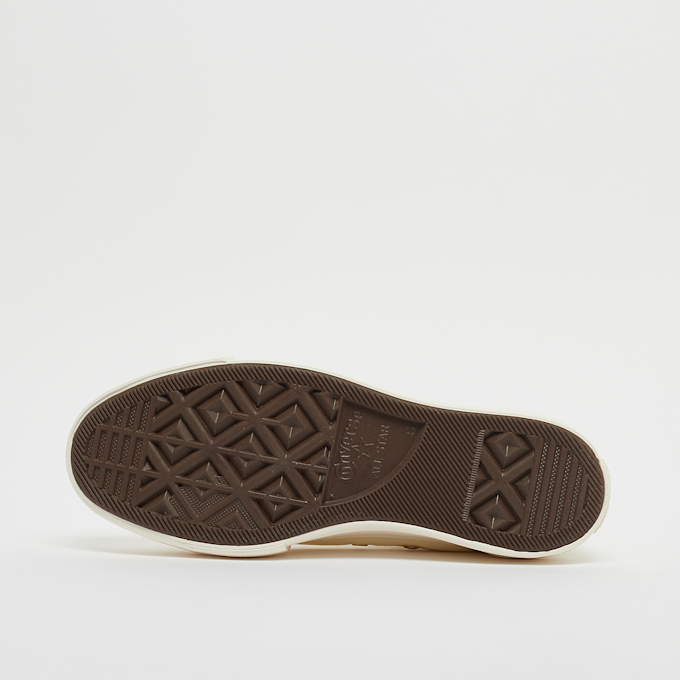 Converse Chuck Taylor All Star Lift blanco | A05198C | SNIPES