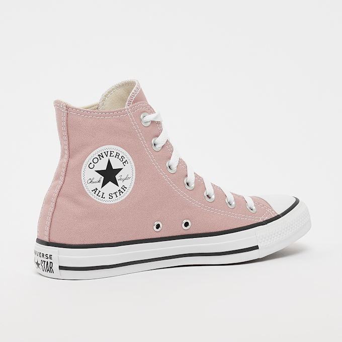 Converse Chuck Taylor All Star rojo | A02784C | SNIPES