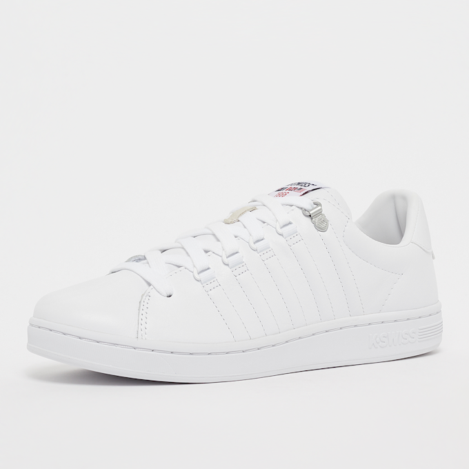 K-Swiss Lozan II bianco | 07943-966-M | SNIPES