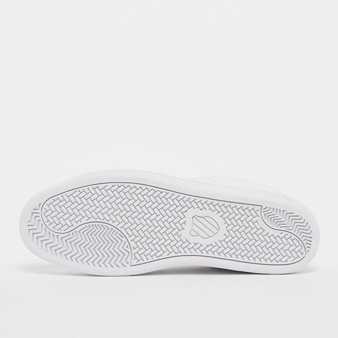 K-Swiss Lozan II bianco | 07943-966-M | SNIPES