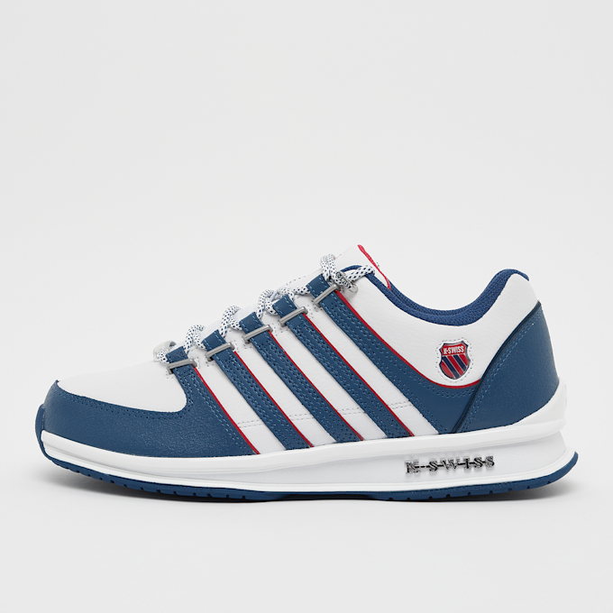 K-Swiss Rinzler bianco | 01235-136-M | SNIPES