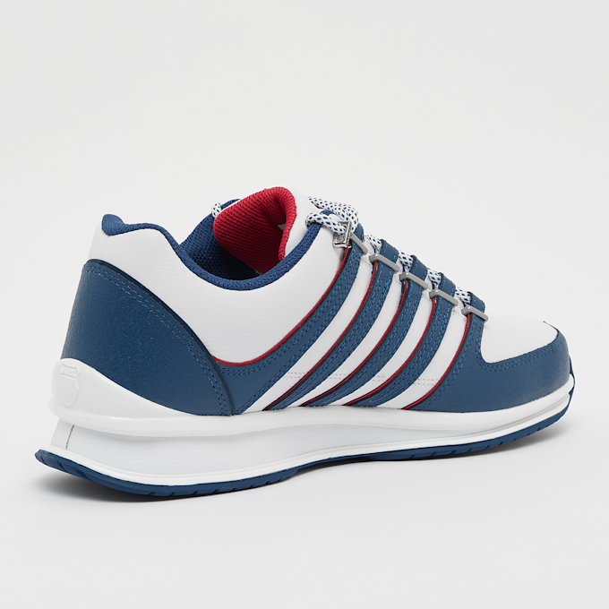 K-Swiss Rinzler weiß | 01235-136-M | SNIPES
