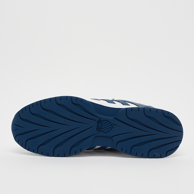 K-Swiss Rinzler bianco | 01235-136-M | SNIPES