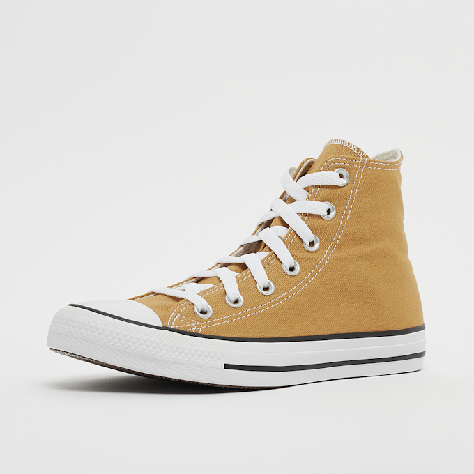 Converse Chuck Taylor All Star amarillo | A02785C | SNIPES