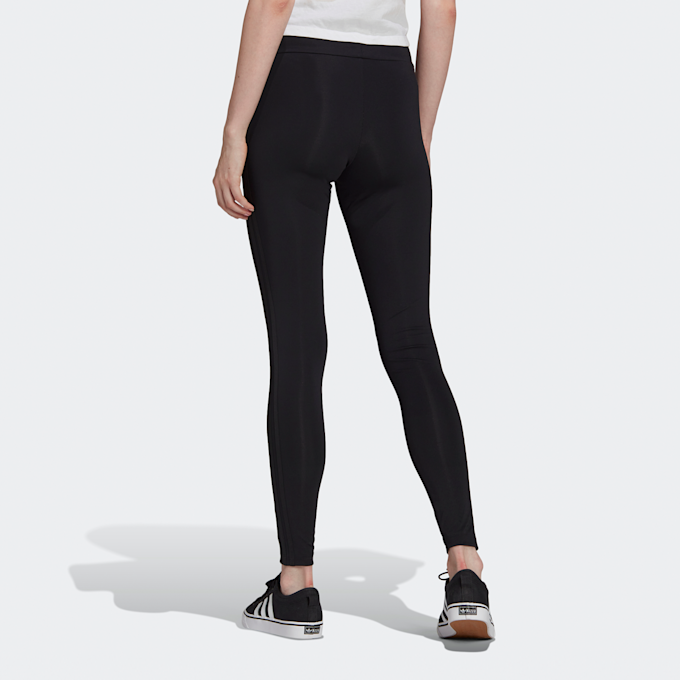 adidas Originals adicolor Classics Tonal Leggings schwarz | HC2067 | SNIPES