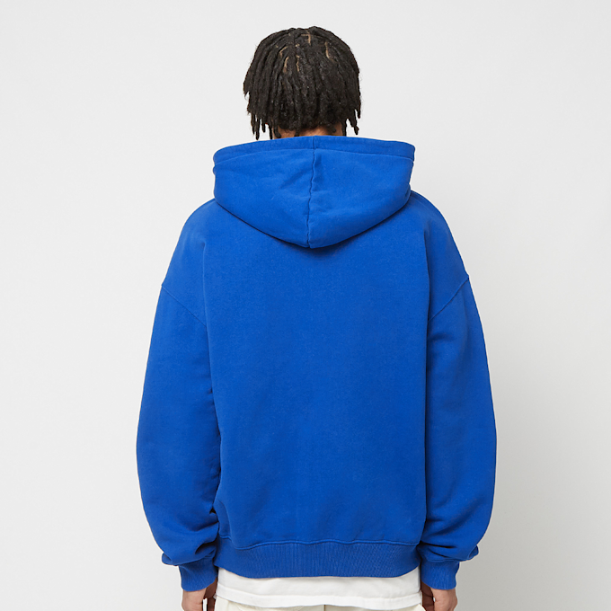 Low Lights Studios Zip College Royal niebieski | LLS-Z-NL-C-004 | SNIPES