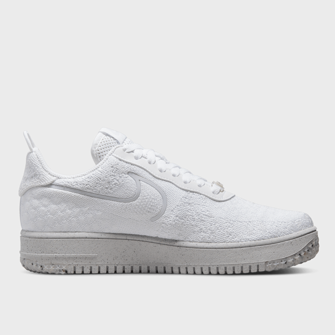 Nike Air Force 1 Flyknit NN blanco | DM0590-100 | SNIPES