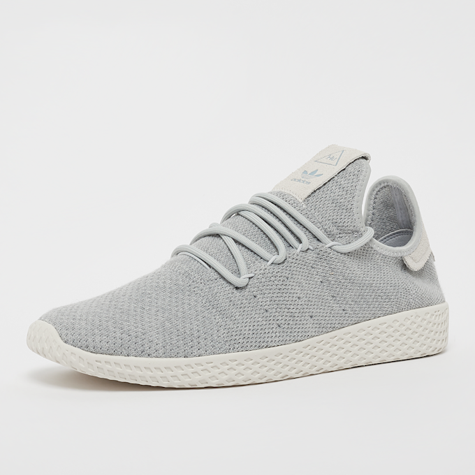 adidas Originals Pharell Williams TENNIS HU Sneaker cinzento | ID7443 ...