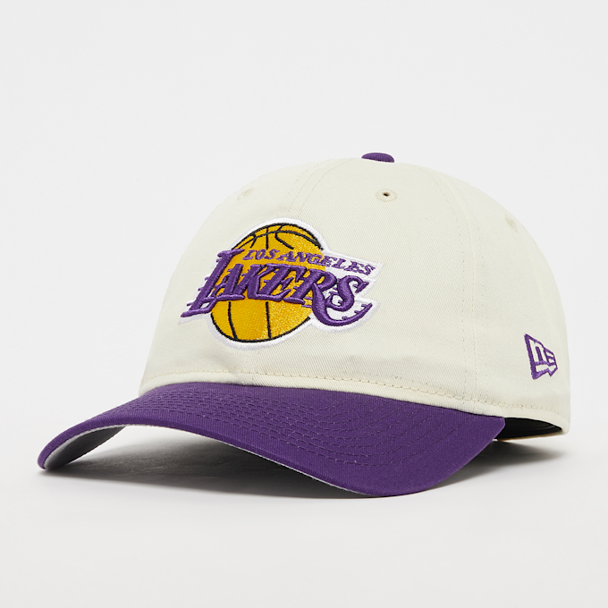 New Era 9Twenty NBA22 Draft NBA Los Angeles Lakers multicolor ...