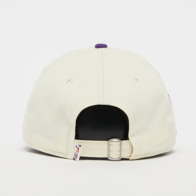 New Era 9Twenty NBA22 Draft NBA Los Angeles Lakers multicolor ...