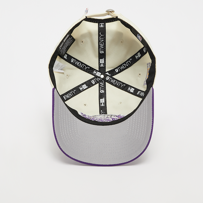 New Era 9Twenty NBA22 Draft NBA Los Angeles Lakers multicolor ...