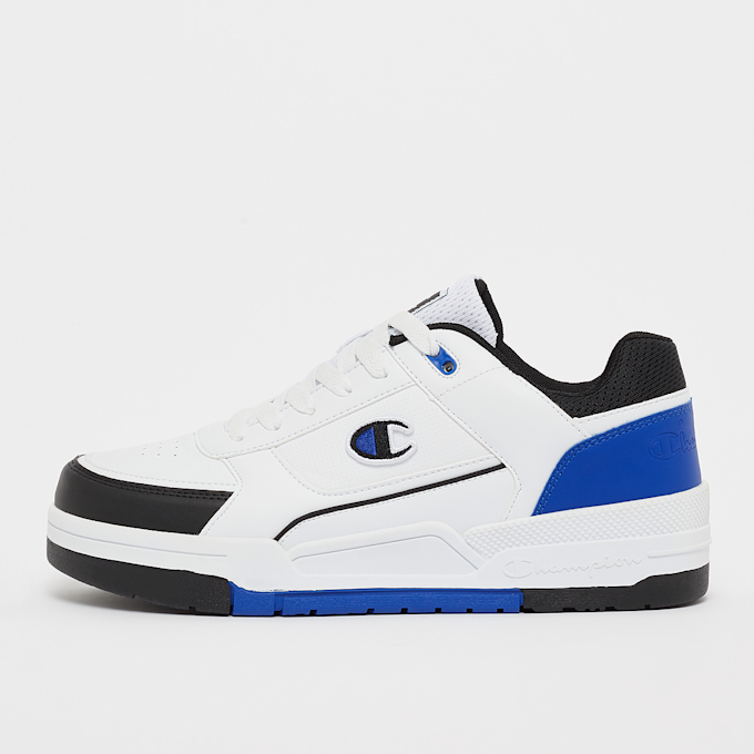 Champion Low Cut Shoe Rebound Heritage Low weiß (S22030-WW006) kaufen