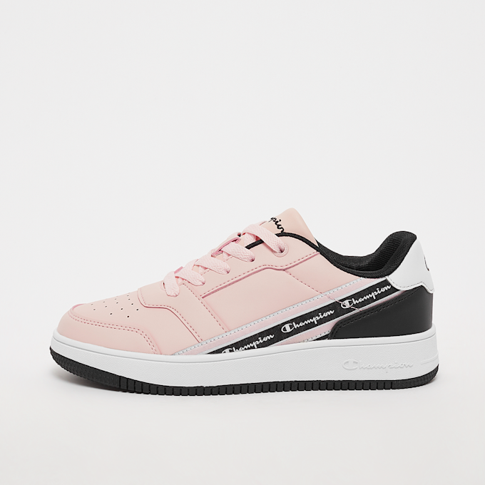 Champion Low Cut Shoe Alter Low B (GS) rose | S32507-PS013 | SNIPES