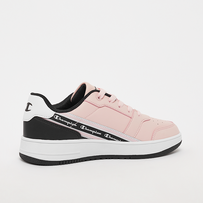 Champion Low Cut Shoe Alter Low B (GS) rose | S32507-PS013 | SNIPES
