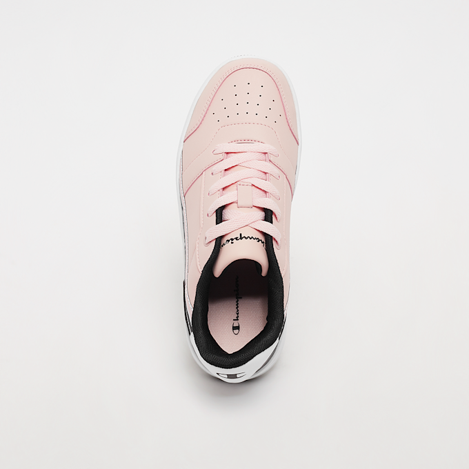 Champion Low Cut Shoe Alter Low B (GS) rose | S32507-PS013 | SNIPES