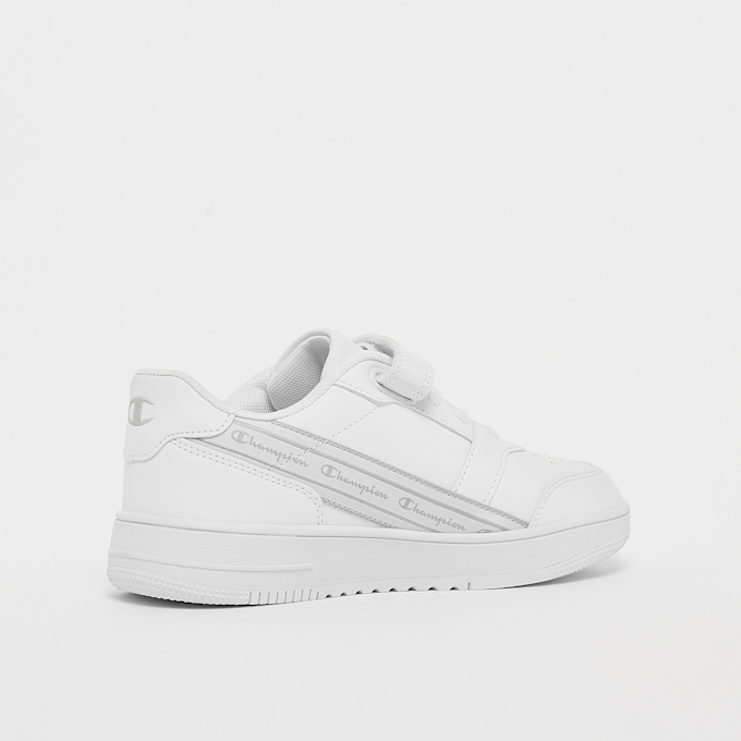 Champion Low Cut Shoe Alter Low B (PS) weiß | S32506-WW001 | SNIPES