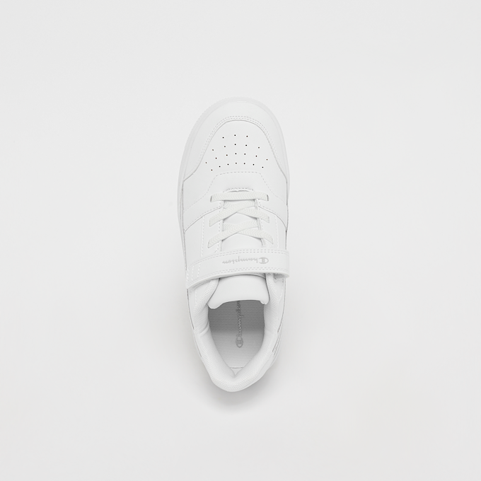 Champion Low Cut Shoe Alter Low B (PS) branco | S32506-WW001 | SNIPES