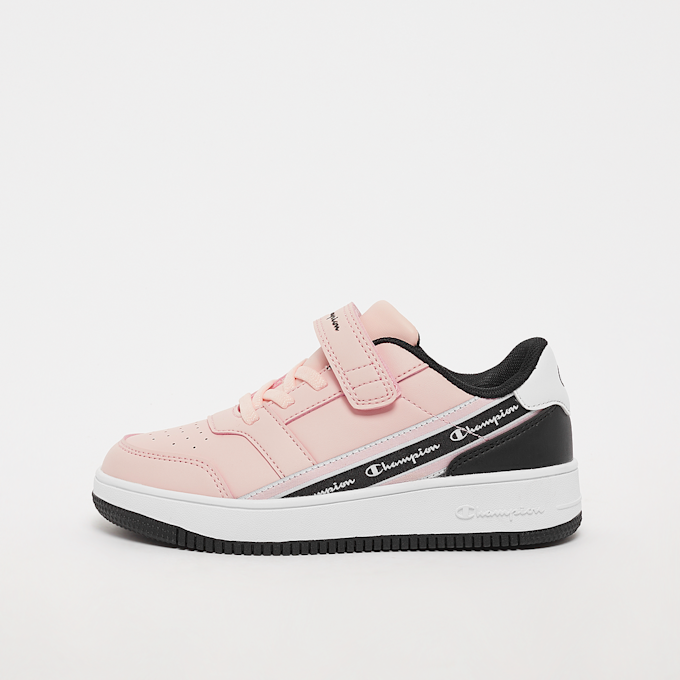Champion Low Cut Shoe ALTER LOW B (PS) rosa | S32506-PS013 | SNIPES