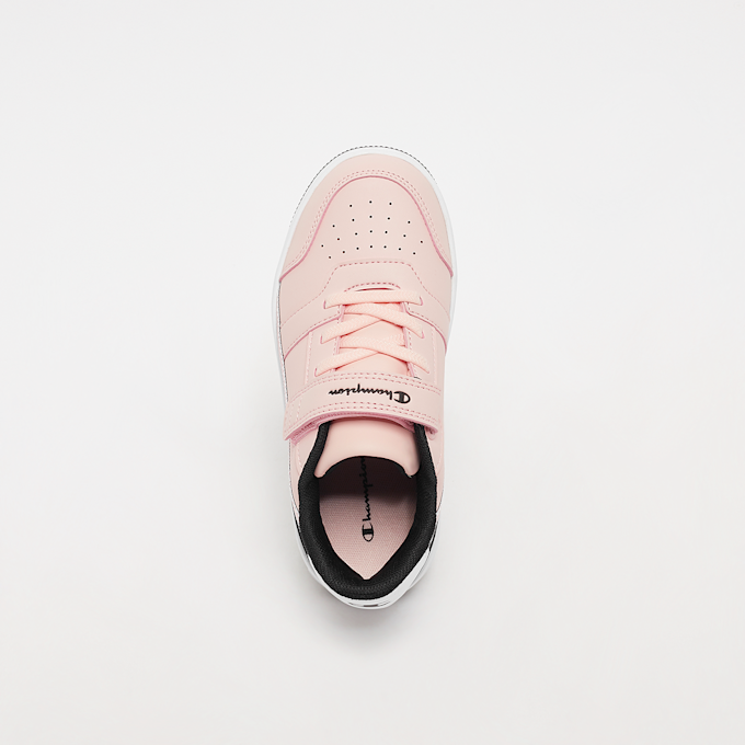 Champion Low Cut Shoe ALTER LOW B (PS) rosa | S32506-PS013 | SNIPES