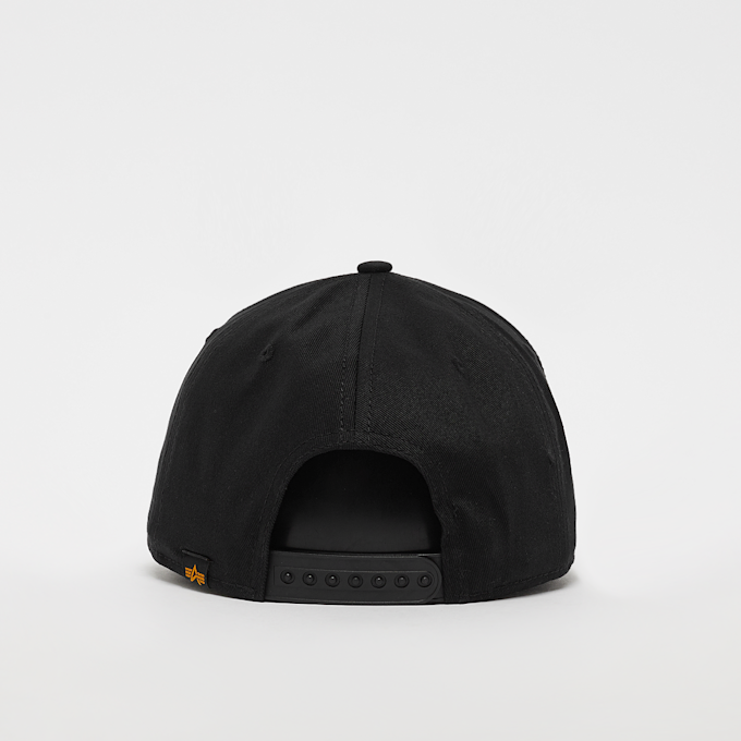 Alpha Industries Cap negro | 126912-682 | SNIPES