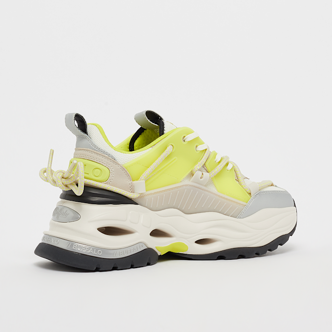 Buffalo Triplet Lace beige | 1630924 | SNIPES