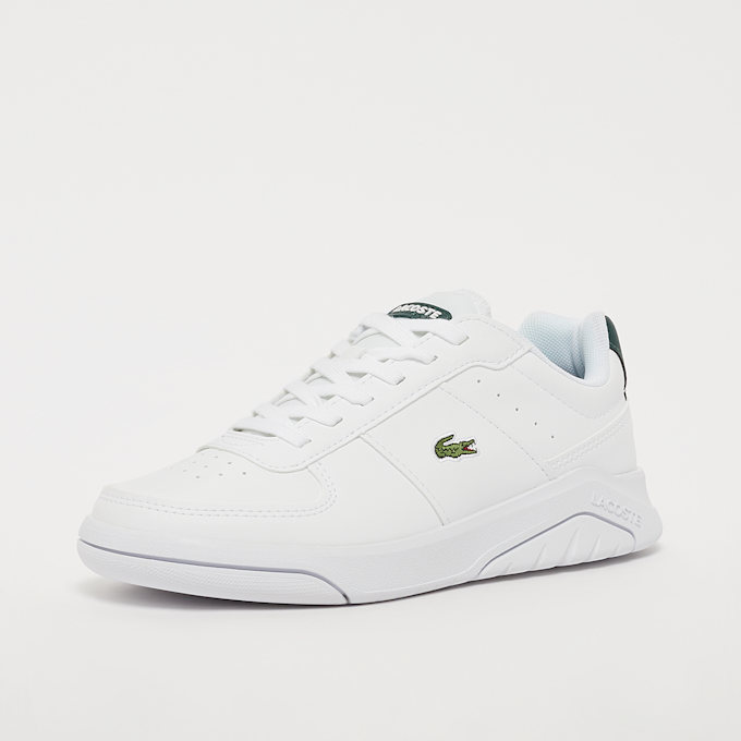 Lacoste Game Advance 0722 1 SUJ (GS) wit | 43SUJ0001_1R5 | SNIPES