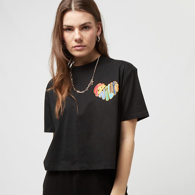 Karl Kani Woven Signature Crop Kani Life negro | KW231-057-2 | SNIPES