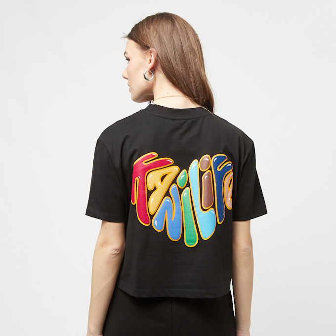 Karl Kani Woven Signature Crop Kani Life negro | KW231-057-2 | SNIPES