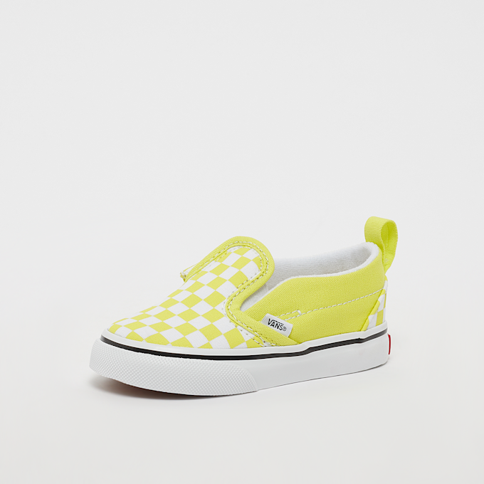 Vans Slip-On V Color Theory (TD) nero | VN0A5EFKZUD | SNIPES