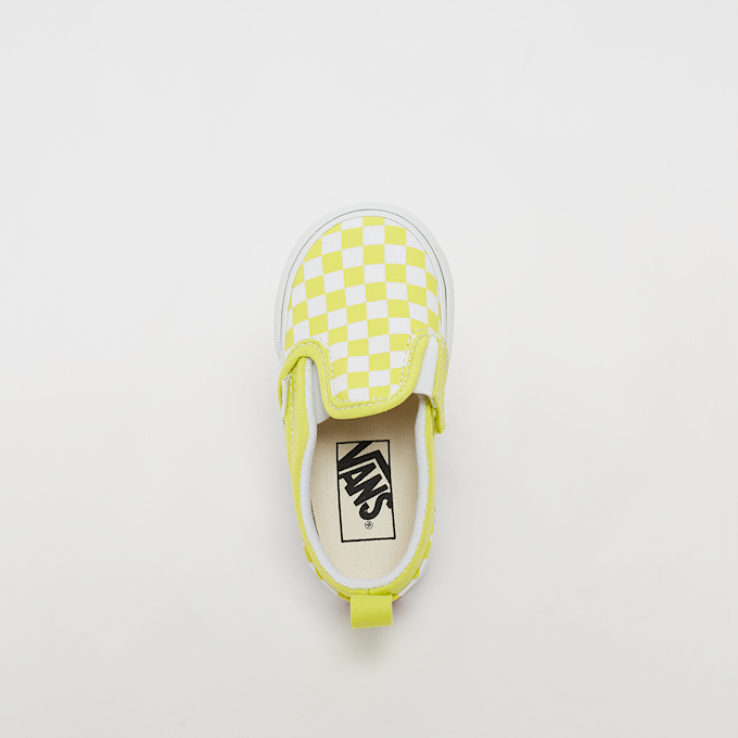 Vans Slip-On V Color Theory (TD) nero | VN0A5EFKZUD | SNIPES