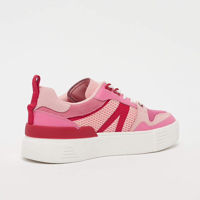 Lacoste L002 rosa | 45CFA0010-5T8 | SNIPES