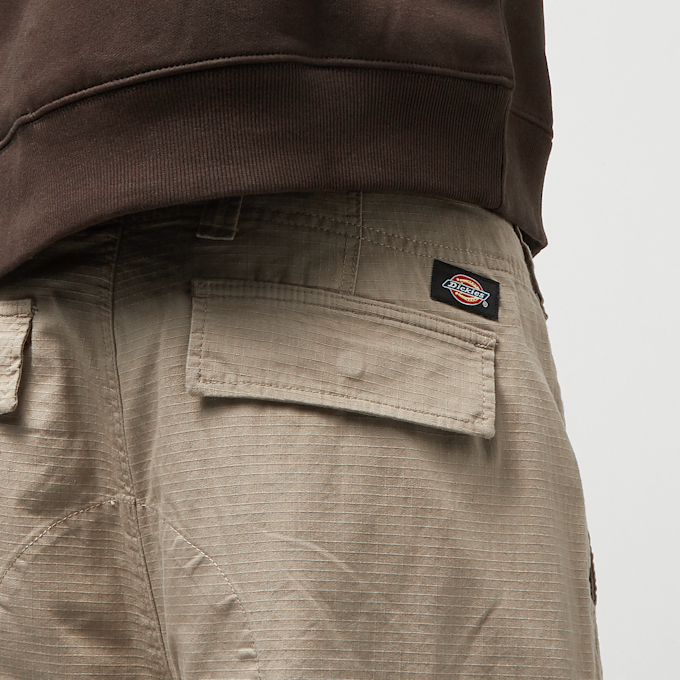 Dickies Eagle Bend verde | DK0A4X9XKHK1 | SNIPES