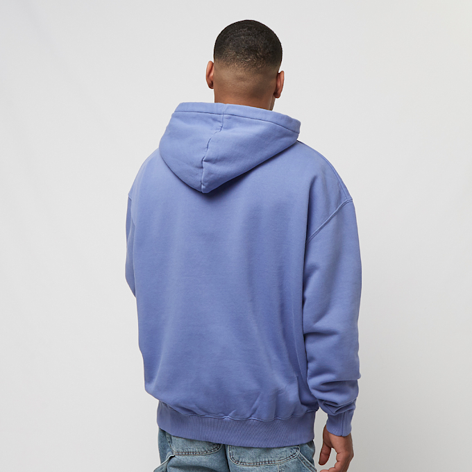 Pegador Cordova Oversized Hoodie Vintage violeta | PGDR-2299-327 | SNIPES