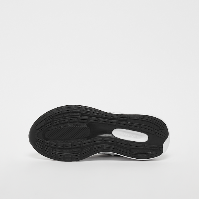 adidas Originals Zapatillas Runfalcon K Elastic Lace (PS) blanco ...