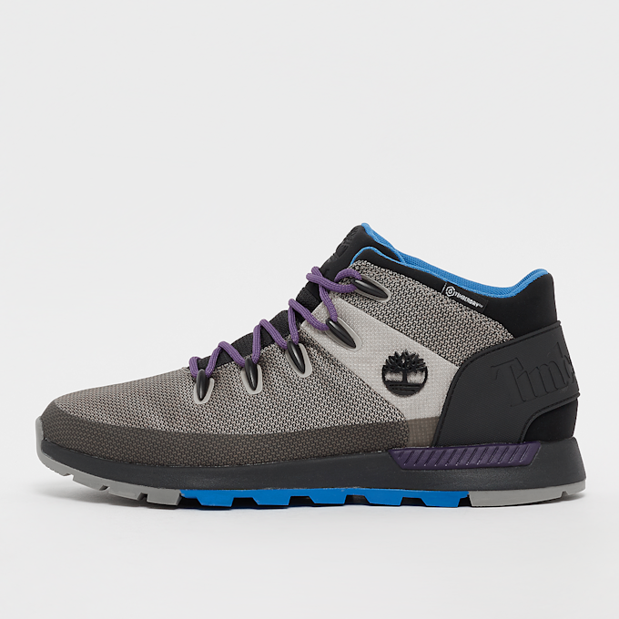 Timberland Sprint Trekker Mid Fabric WP beige | TB0A5NCFK51 | SNIPES