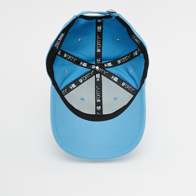 New Era 9Forty League Essential MLB Los Angeles Dodgers blau | 60298729 ...