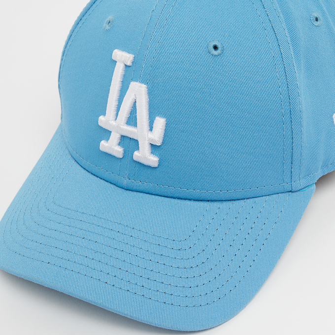 New Era 9Forty League Essential MLB Los Angeles Dodgers azul | 60298729 ...