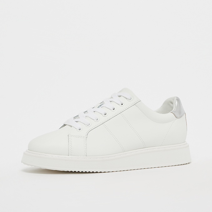 Ralph Lauren Angeline 4 Low argent | 802904945001 | SNIPES