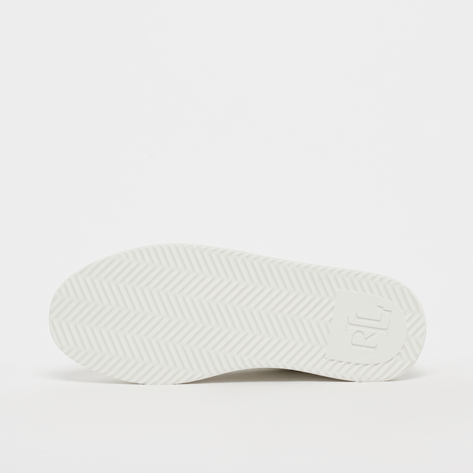 Ralph Lauren Angeline 4 Low argent | 802904945001 | SNIPES