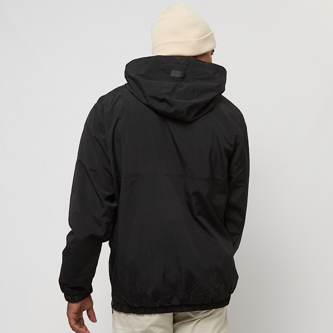 SNIPES Small Logo Windbreaker noir | SM231-010-1 | SNIPES