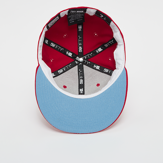 New Era 59Fifty GCP US MLB Chicago Cubs multicolore | 70657788 | SNIPES