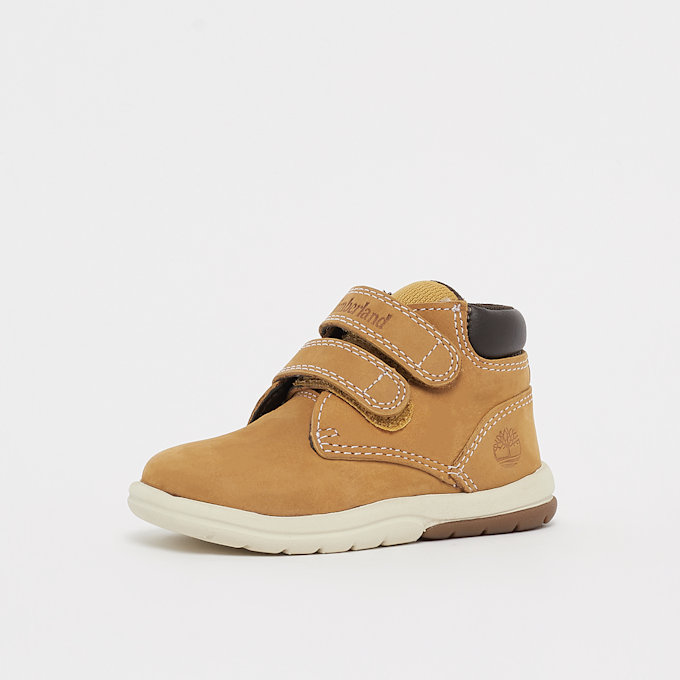 Timberland Toddle Tracks H&L Boot (TD) beige | TB0A1JVP231 | SNIPES