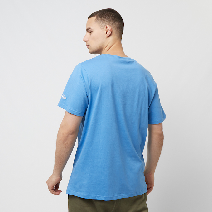 New Era League Essentials LC Tee Los Angeles Dodgers azul | 60332277 ...