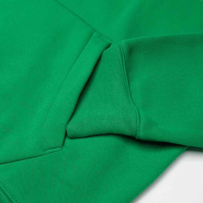 Jordan Jumpman Sustainable Pullover verde | 95B910-F4F | SNIPES