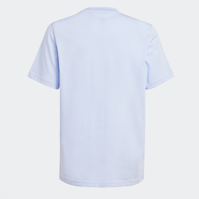 adidas Originals Adventure T-Shirt azul | IC5386 | SNIPES
