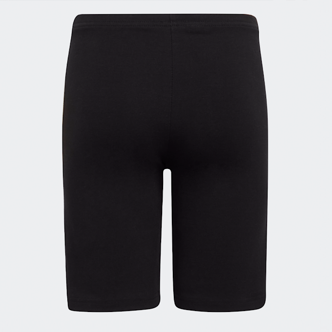 adidas Originals Short da ciclismo adicolor 3-Stripes nero | HD2038 ...