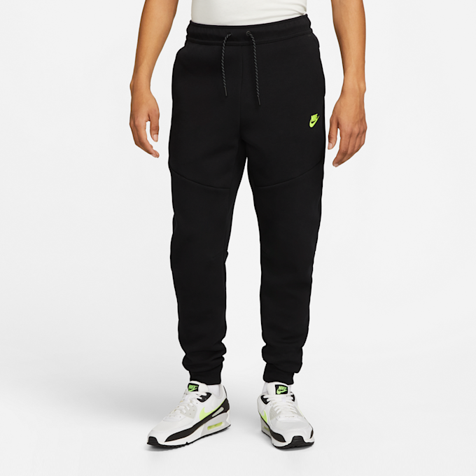 Nike Sportswear Tech Fleece Jogger negro | DV0538-010 | SNIPES